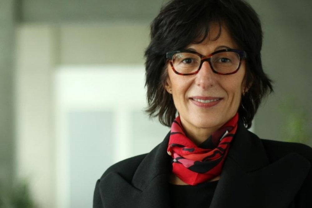 Florence Hartmann: Zna se ko je donio otrov Slobodanu Praljku ...