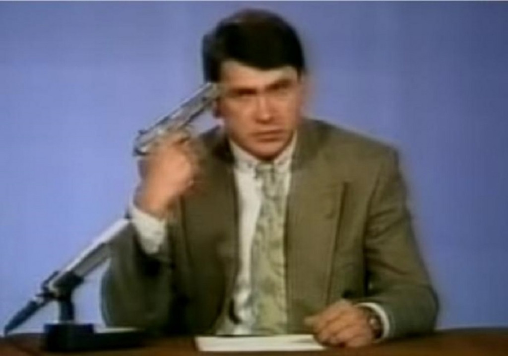 Prava istina o smrti najvećeg medijskog promotora zla u vrijeme ...