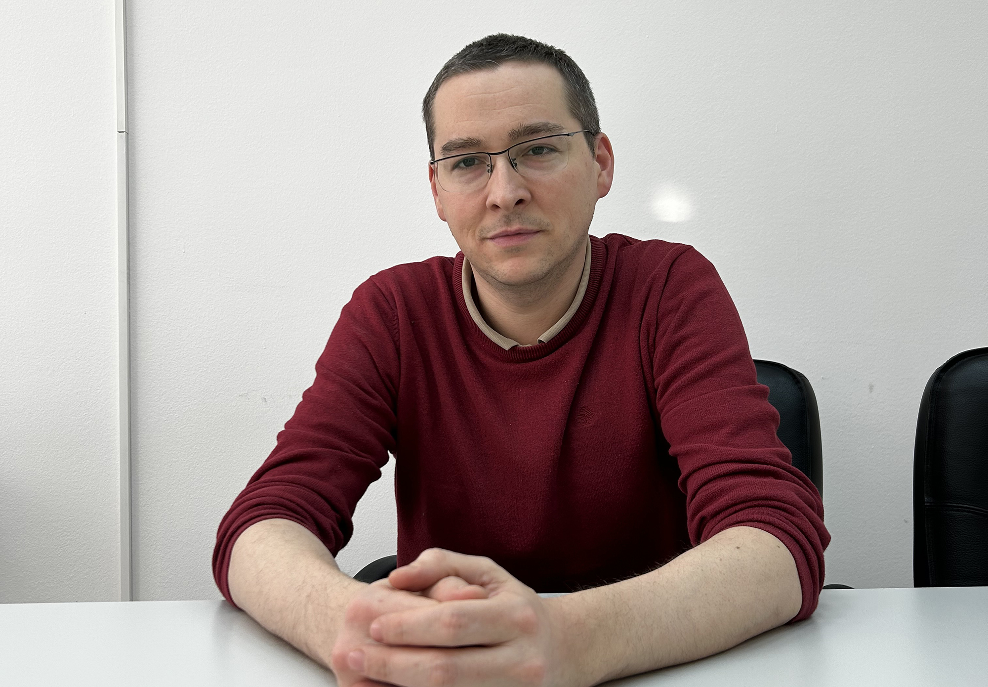 GAJ TRIFKOVIĆ, HISTORIOGRAF: Partizani su najteže ispite u historiji ...