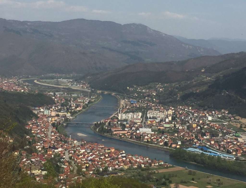 Goražde: Od „grada heroja“ do poraženog grada – Analiziraj.ba